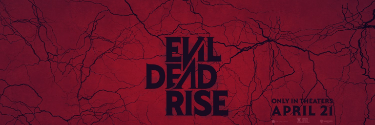 The Evil Dead Rises to Scrutiny – THOMAS R CLARK