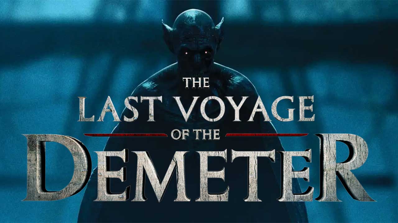 THE 10TH ANNUAL BEST DARK FANTASY AND HORROR OF 2023 – THOMAS R CLARK