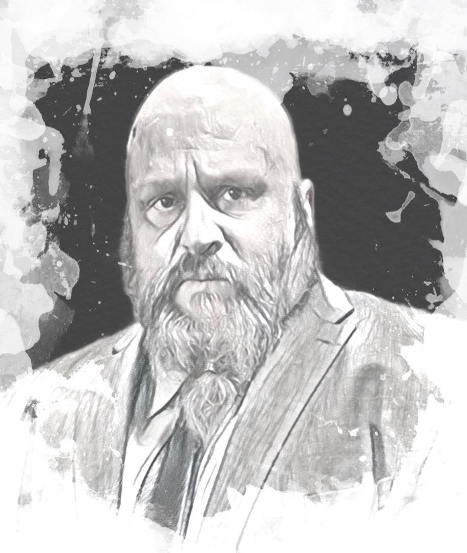 WHO IS THOMAS R CLARK – THOMAS R CLARK